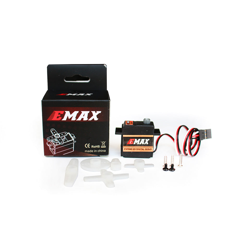 Digital Servo | Emax