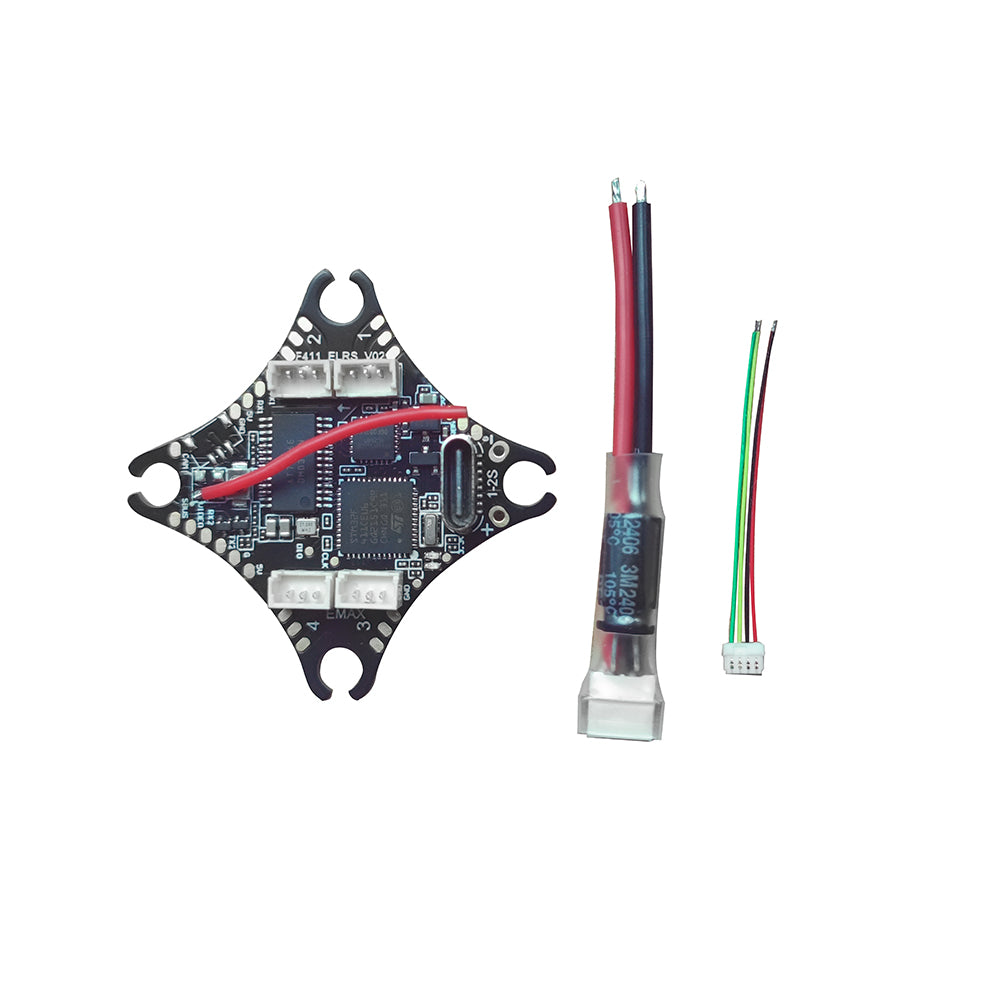 Tinyhawk III PLUS Spare Parts Pack C - All-In-One AIO FC ESC ELRS | Emax