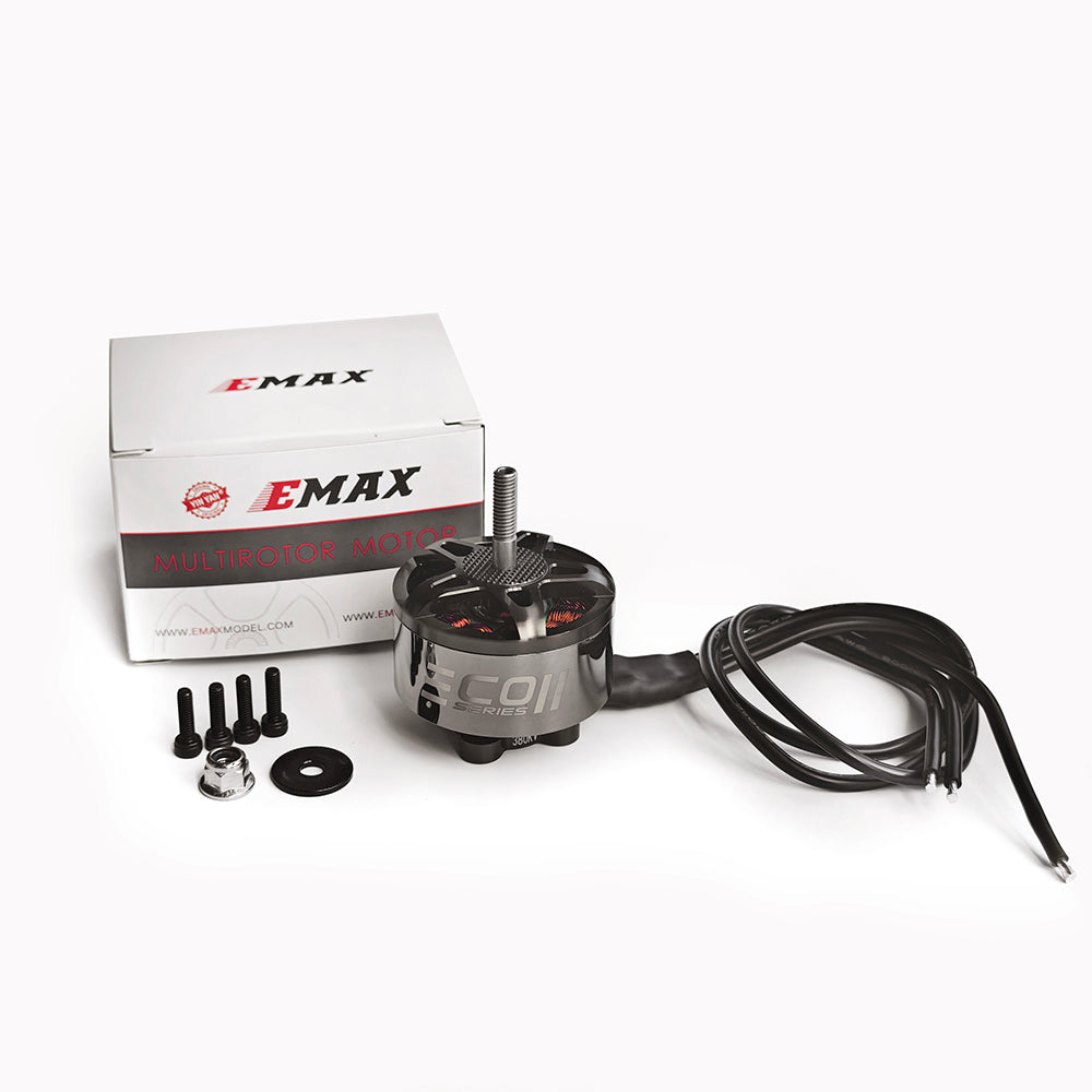 ECOII Series | Emax