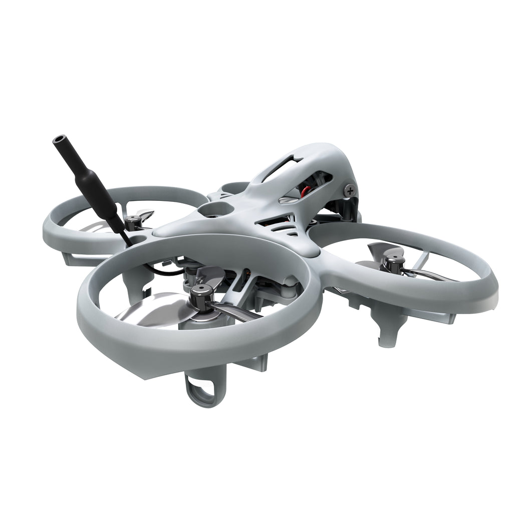 Emax Tinyhawk Lite BNF FPV Racing Drone 75mm 0806 Motor Runcam Nano 3 ...