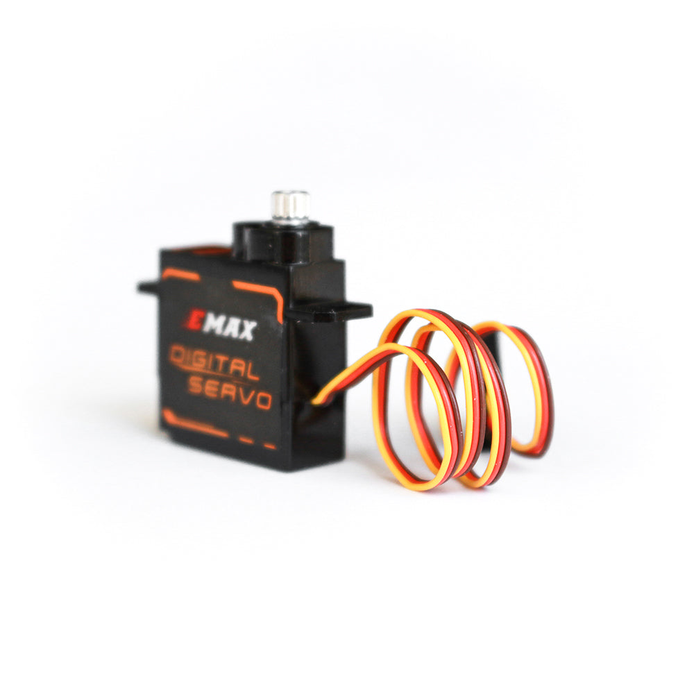 ES9052MD HV All-Purpose High Voltage Metal Gear Digital Servo | Emax