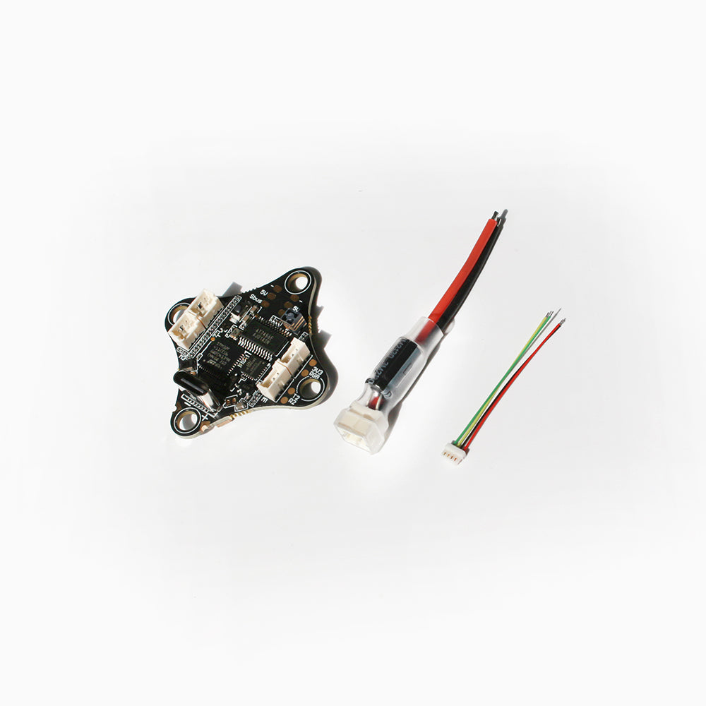 Tinyhawk III PLUS Spare Parts Pack C - All-In-One AIO FC ESC ELRS | Emax