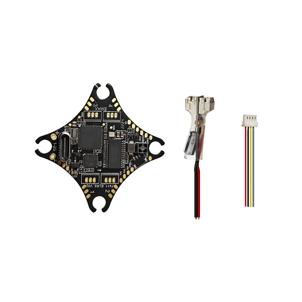 Tinyhawk III Plus Freestyle | Emax