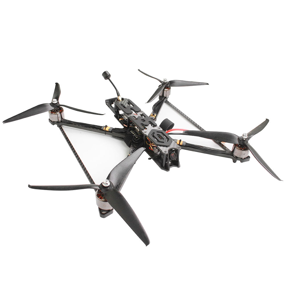 EMAX Hawk 9 inch 5.8G 2.5W ELRS ECOII2814 BNF FPV Racing Drone | Emax