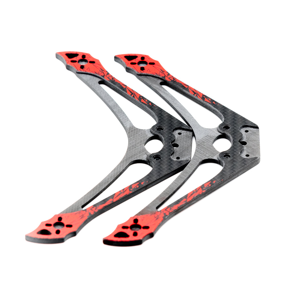 Hawk Apex Spare Parts Pack B - 5" Arm | Emax