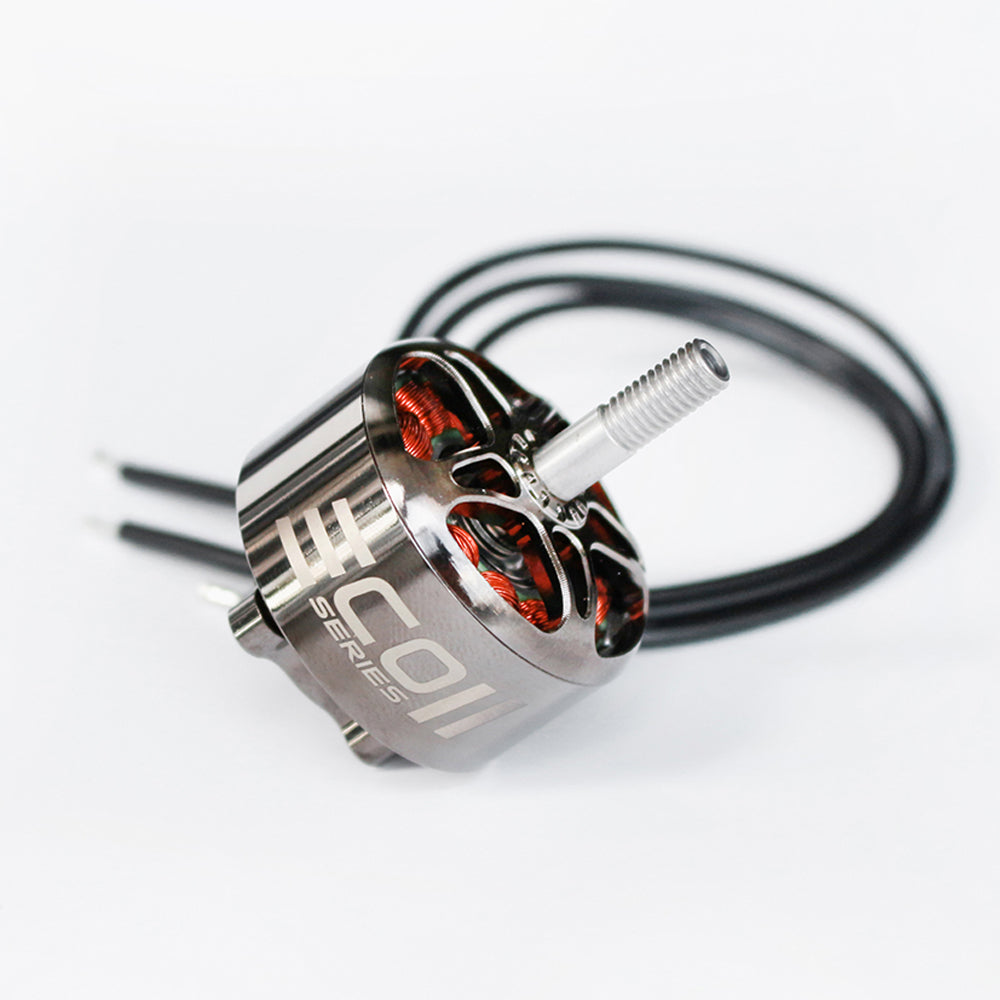 Emax ECOII 2812 3-6S 930KV 1100KV Brushless Motor for RC Drone FPV Rac ...