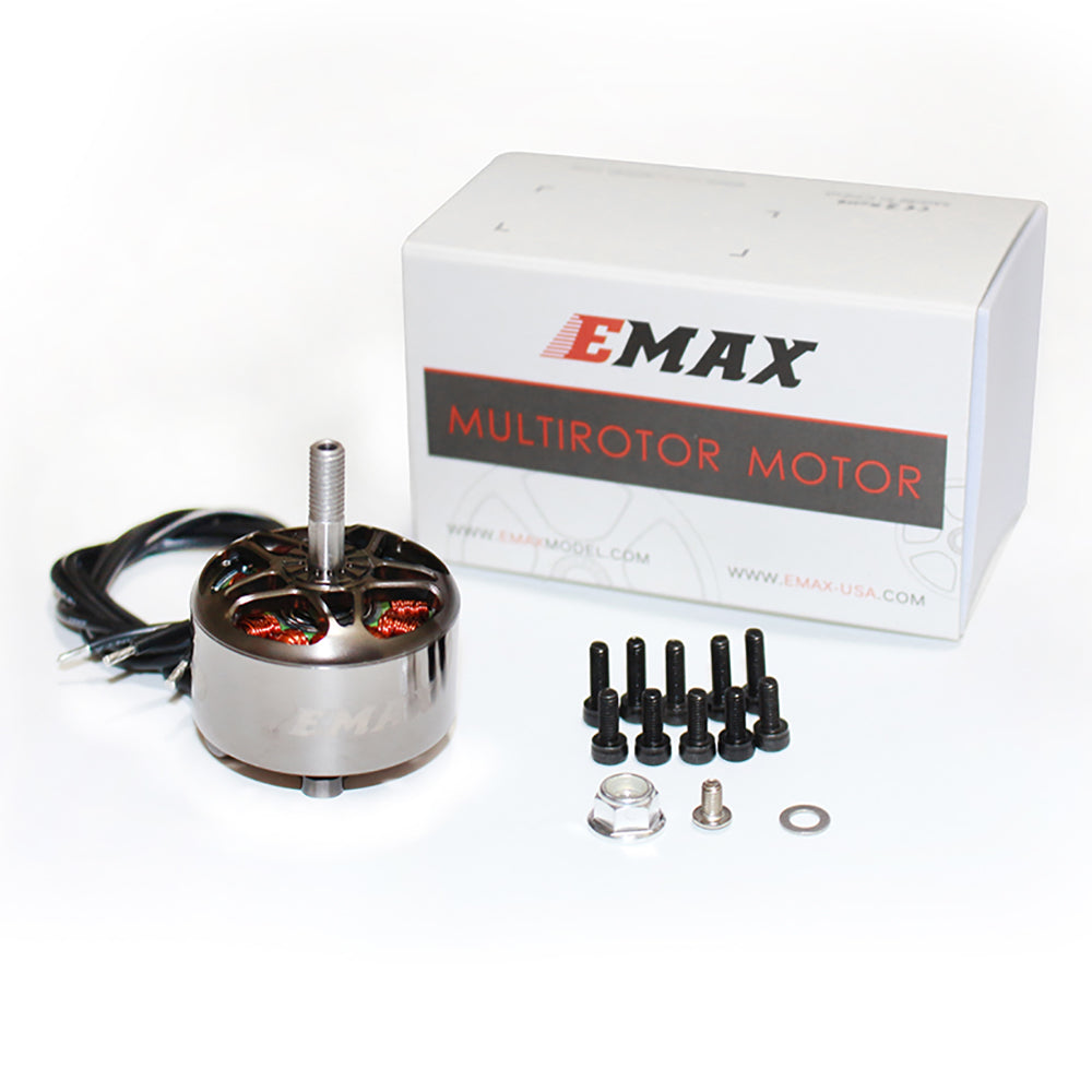 Emax ECOII3115 400KV / 500KV / 640KV / 800KV / 900KV Brushless Motor f ...