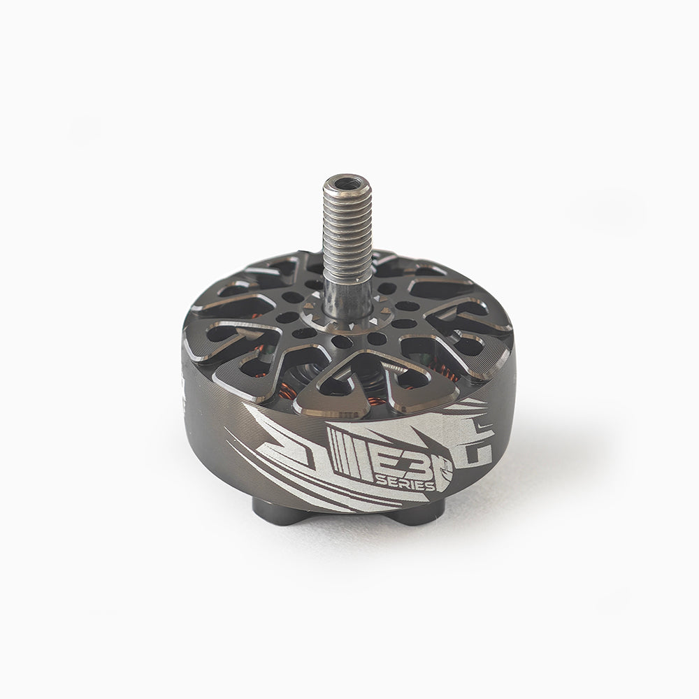ECOIII Series | Emax