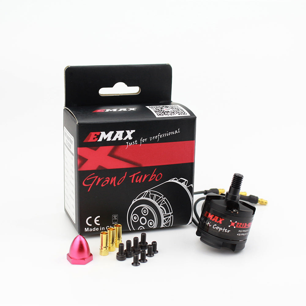 EMAX MT2213 935KV Multicopter Brushless Motor | Emax