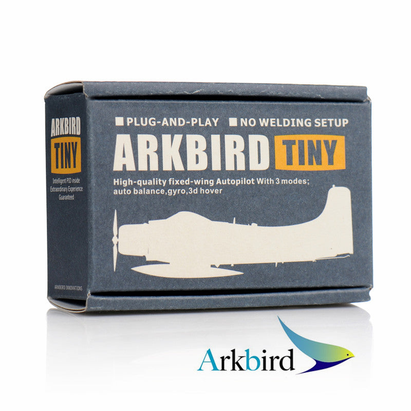Arkbird Tiny Flight Stabilization System ( Include GPS) | Emax