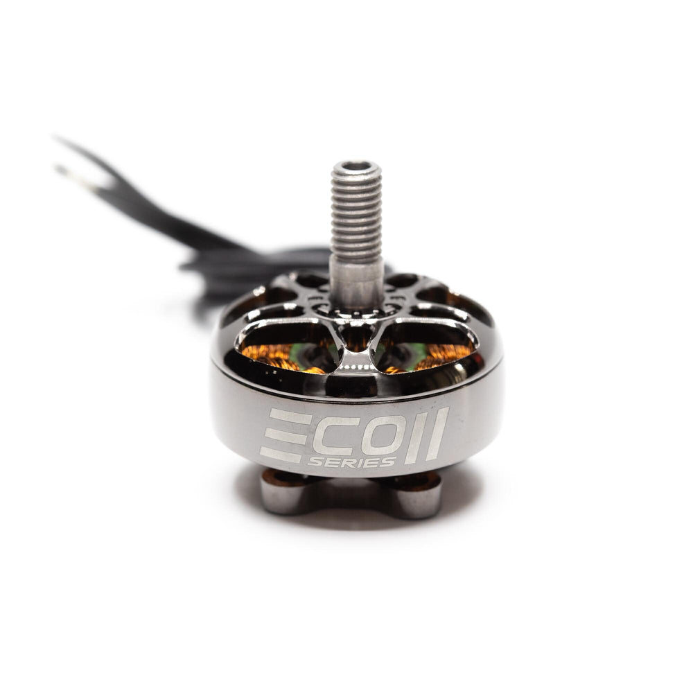 Emax ECO II Series 2306 1700KV 1900KV 2400KV Brushless Motor for RC Dr ...
