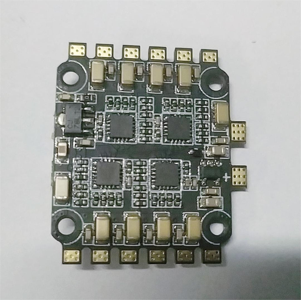 ★F3 Magnum Mini Bullet 12A 4 in 1 ESC - Babyhawk Race Parts | Emax