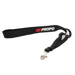 ★Black Adjustable RC Transmitter Lanyard For JR Radio | Emax