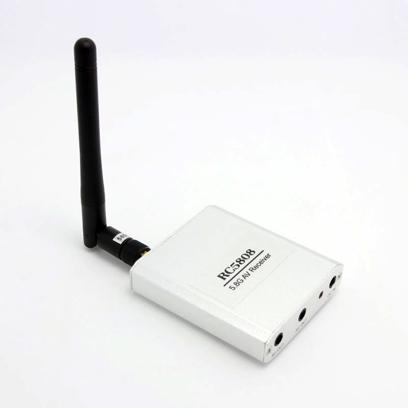 Boscam 5.8G 8CH RC305 FPV Receiver | Emax