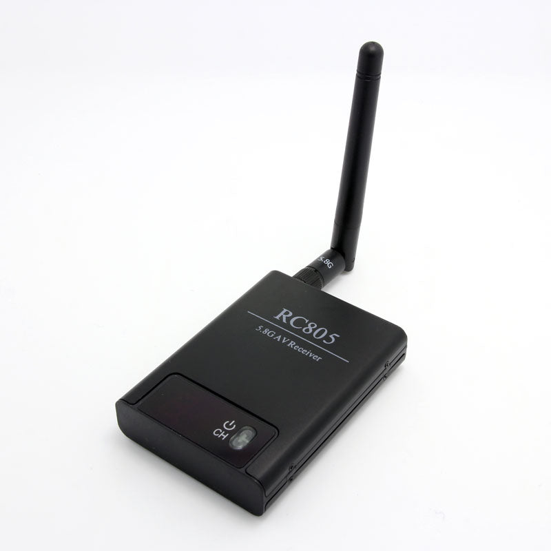 Boscam 5.8G 8CH RC805 FPV Receiver | Emax