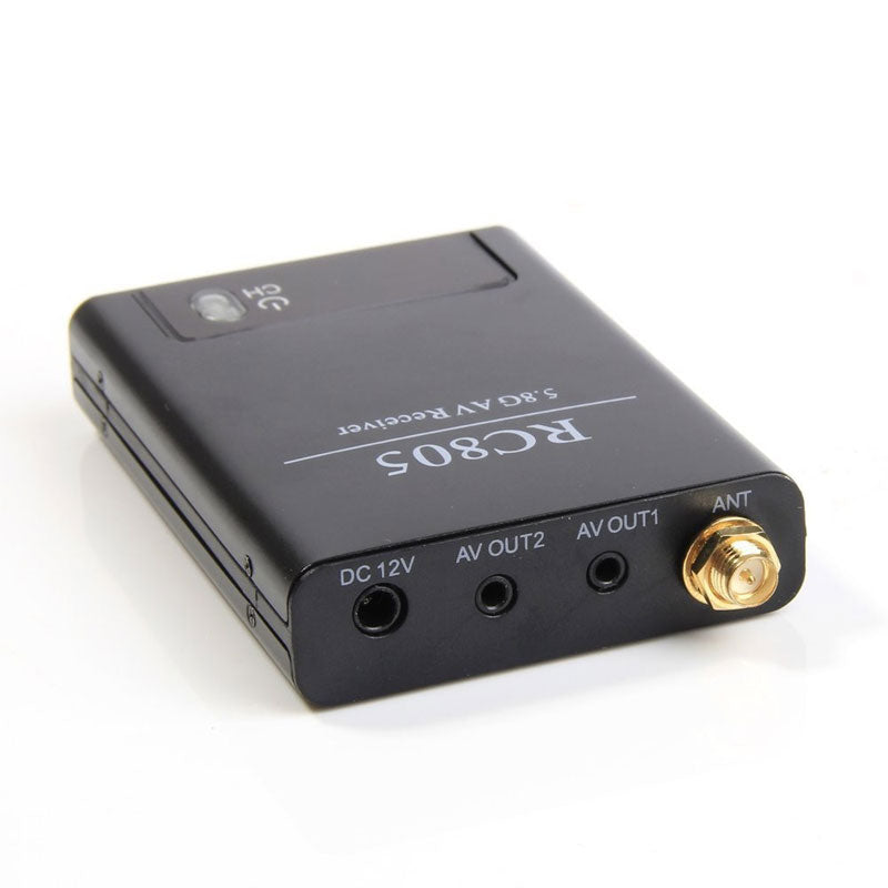 Boscam 5.8G 8CH RC805 FPV Receiver | Emax