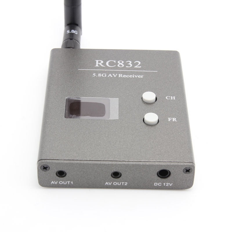 Boscam 5.8G 32CH RC832 FPV Receiver | Emax