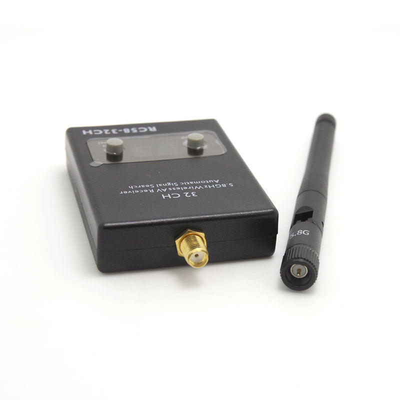 Boscam 5.8G RC58-32CH FPV Receiver FPV | Emax