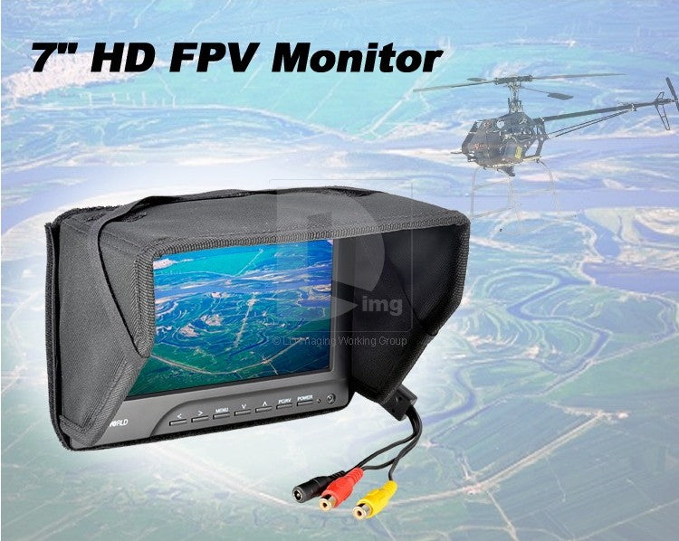 FPV Monitor | Emax