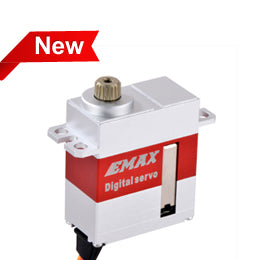 ES9256 HV all metal servo High-end swash servo for 450 helicopters | Emax