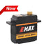 ES09MD (dual-bearing) specific swash servo for 450 helicopters | Emax