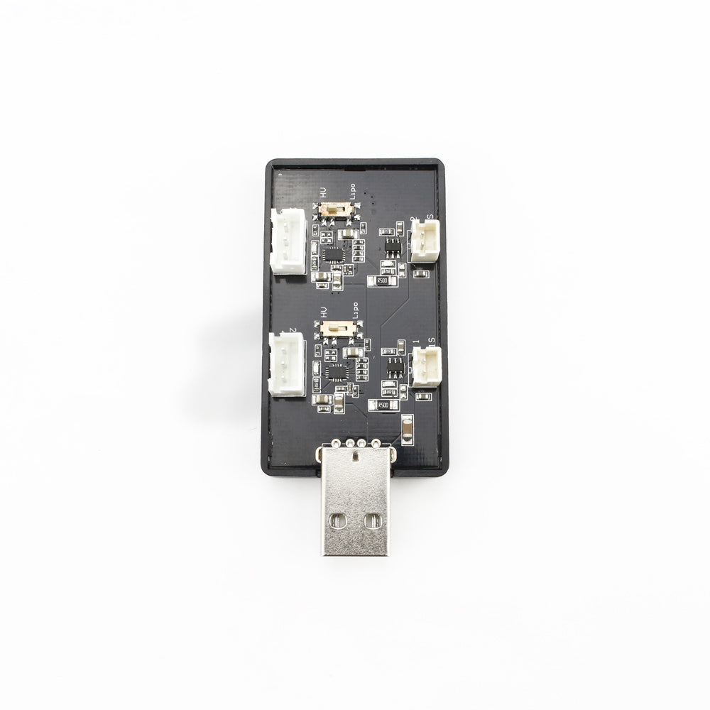 EMAX charger 1S-2S LiPO USB port for Tinyhawk S Indoor Drone | Emax