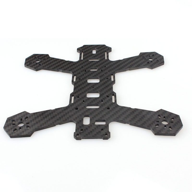 EMAX 3mm Replacement Lower Board for Nighthawk 170 Quadcopter Racer Mo ...