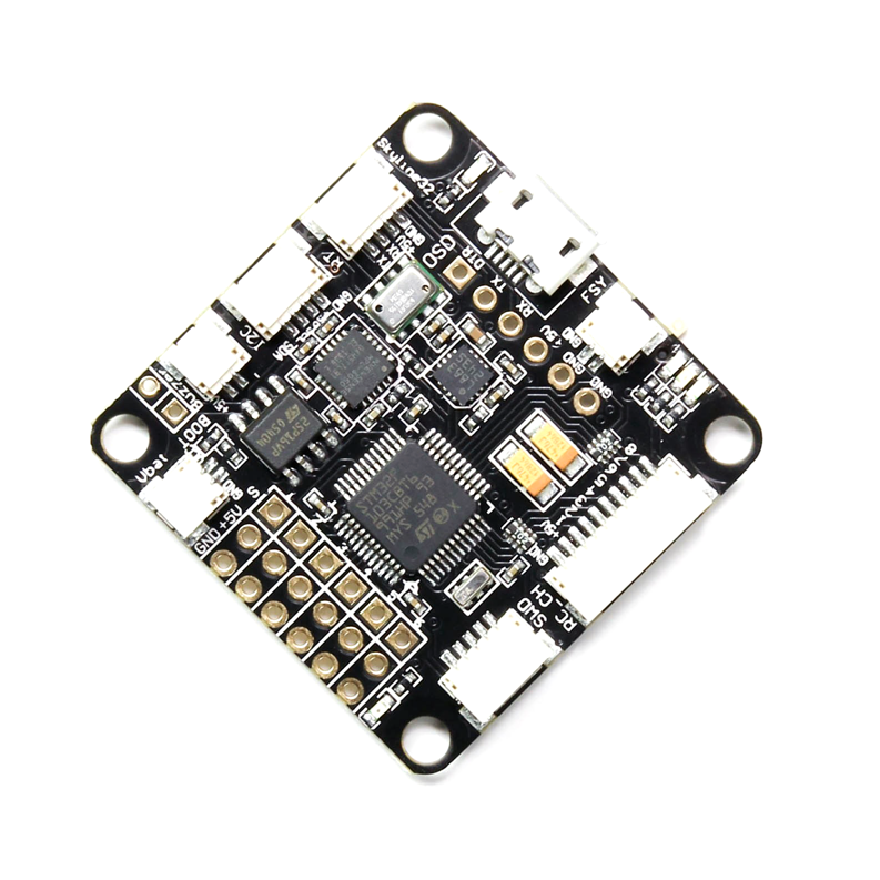 ★EMAX Skyline32+OSD Flight Controller (Acro) | Emax