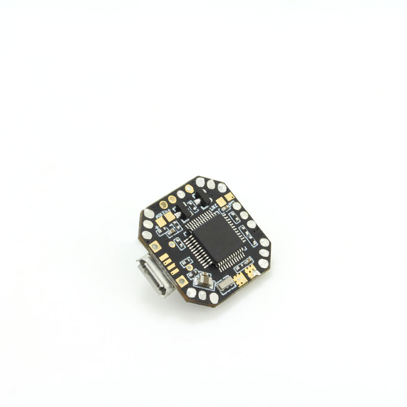 ★Babyhawk Femto F3 Flight Controller - SPRACING F3EVO (Brushless) | Emax