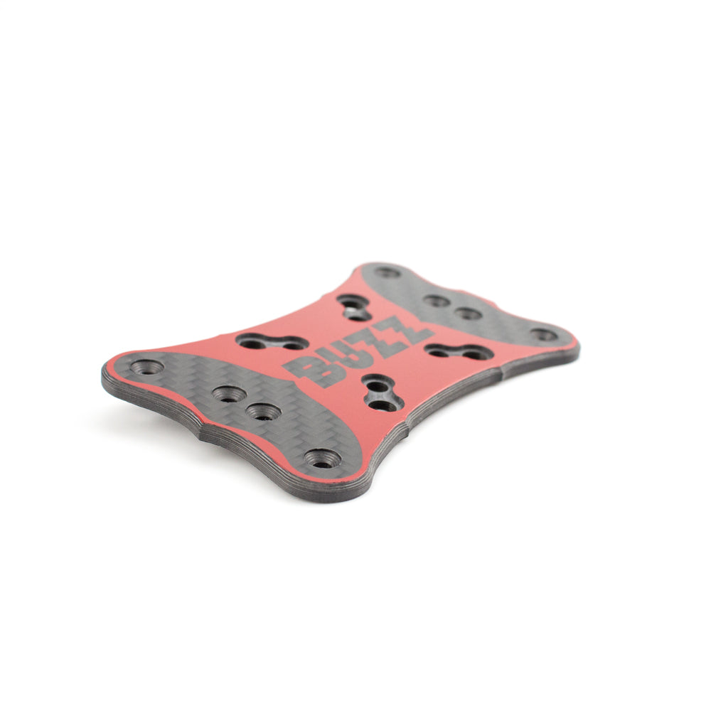 ★EMAX BUZZ - Bottom Plate part D | Emax