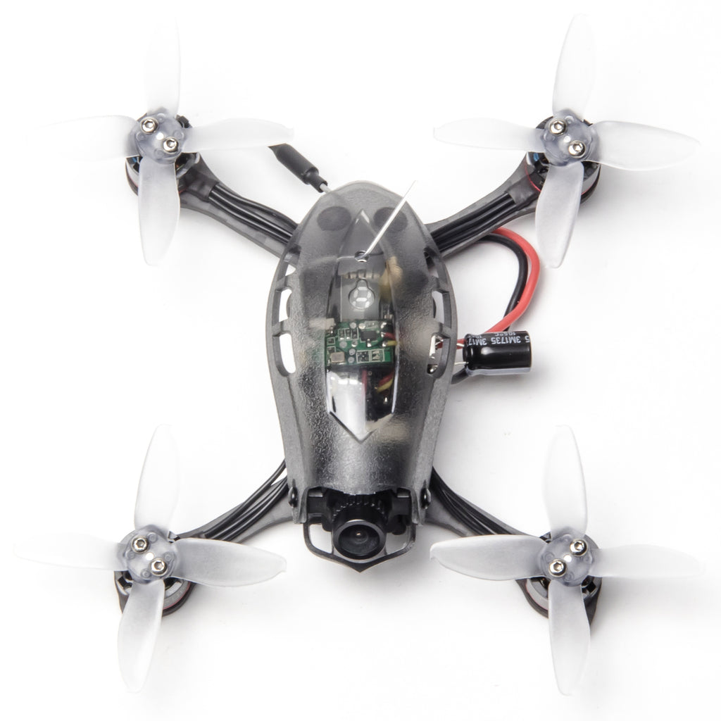 Emax Babyhawk-R RACE(R) Edition 112mm F3 Magnum Mini 5.8G FPV Racing R ...