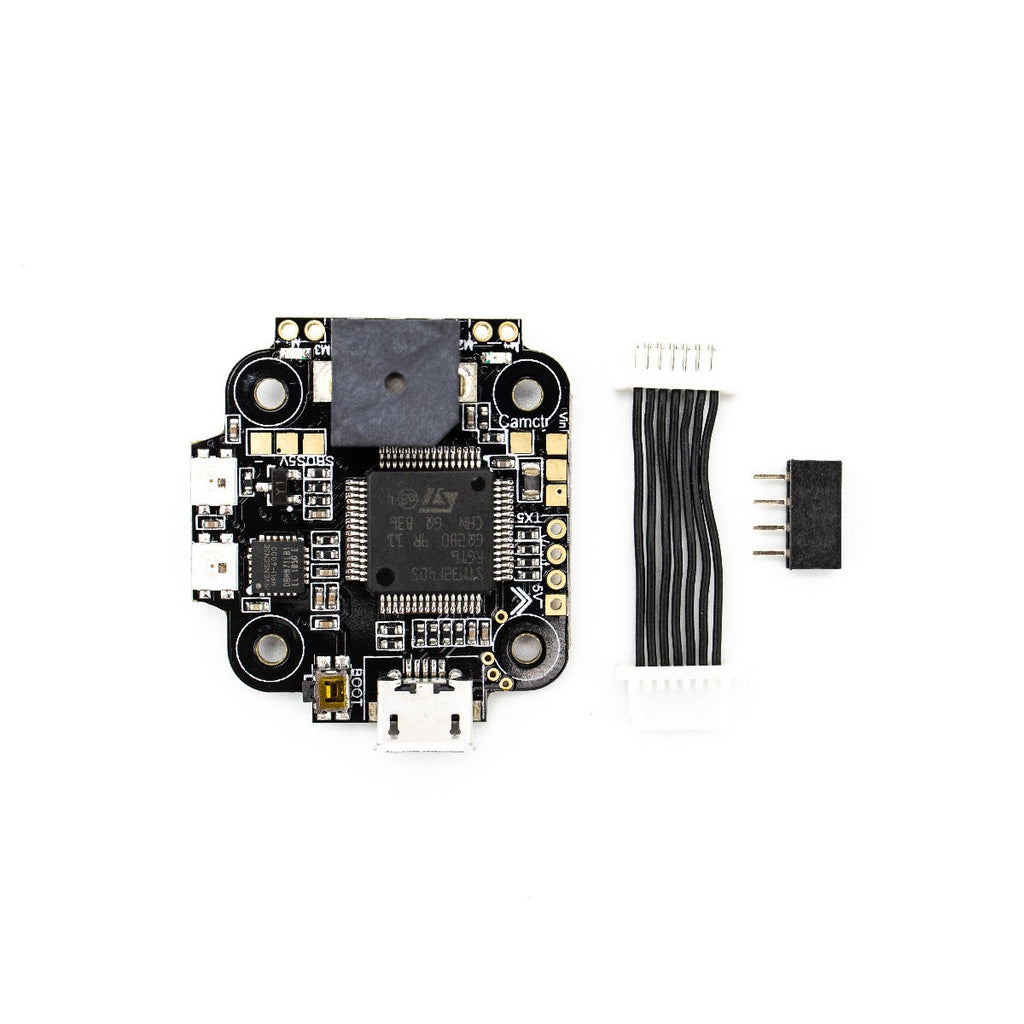 ★Mini Magnum III Parts - F4 Flight Controller | Emax
