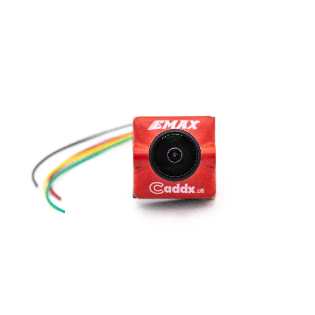 EMAX FPV Camera - 600tvl NTSC 2.1mm lens OSD | Emax