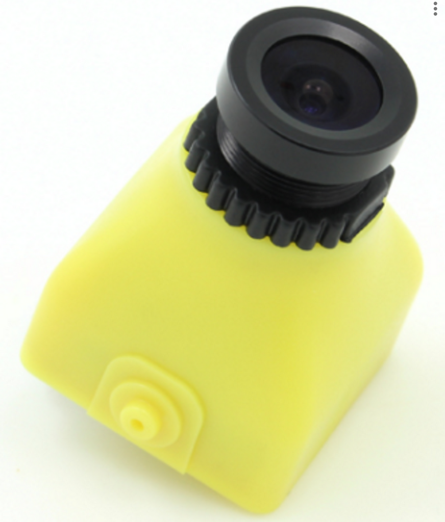 Nighthawk Pro 200 PNP CCD camera | Emax